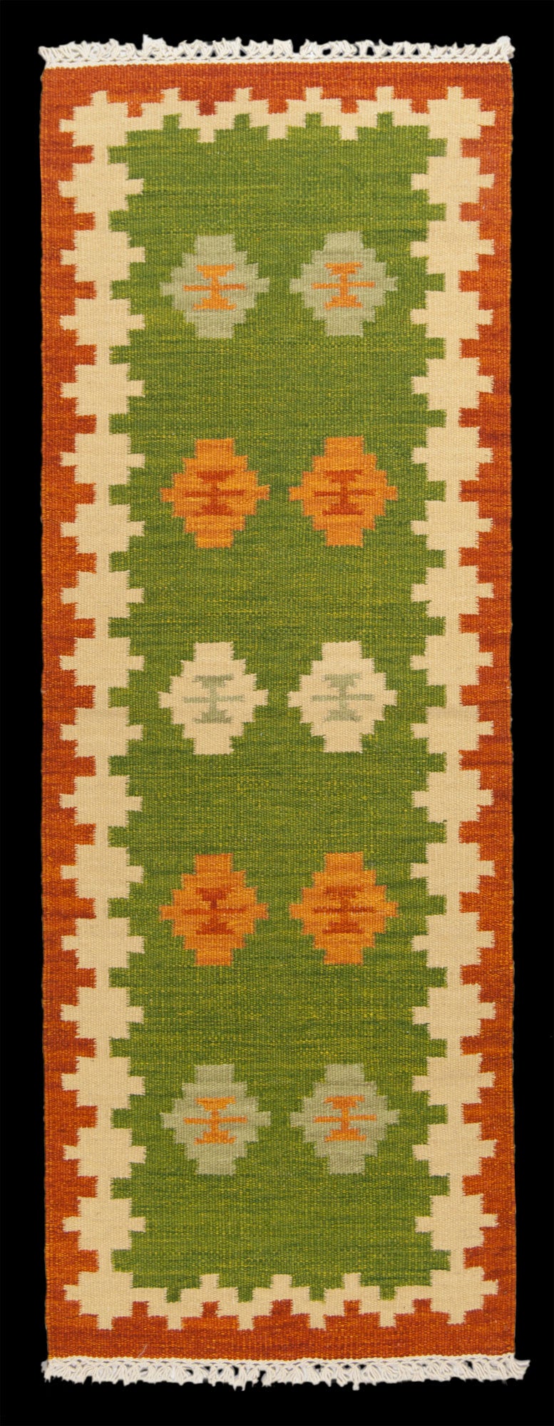 240x60/70 CM Autentik Kilim Kelem Original Hand Made Classic STYLE ...