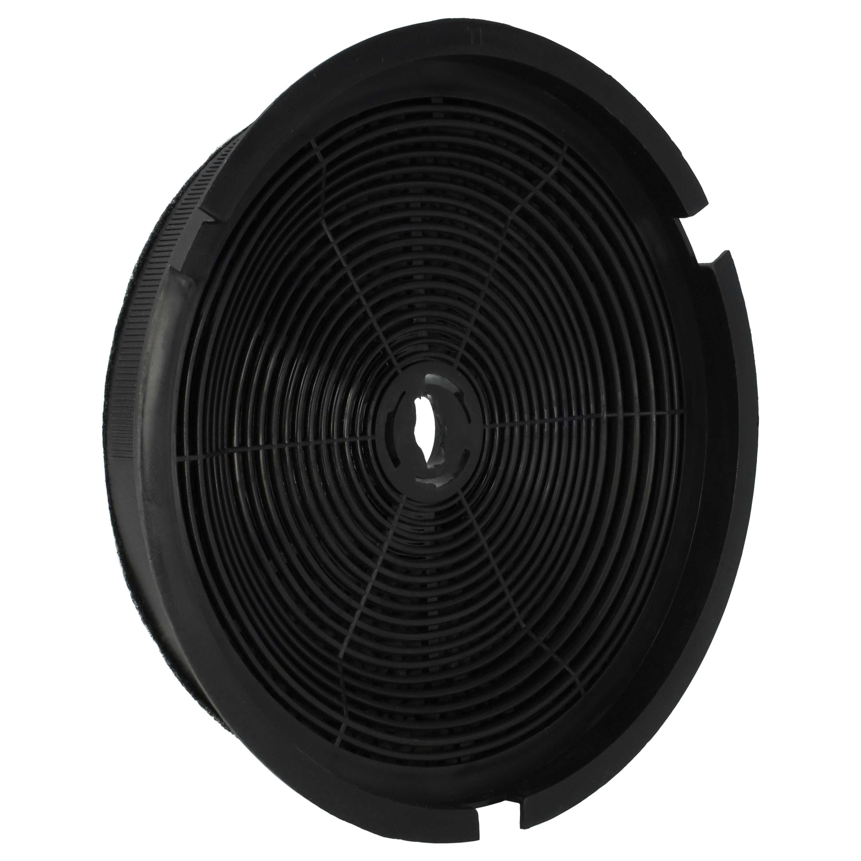 Vhbw Filtro de carbón activo compatible con Etna A4100 WT, A4300 RVS ...