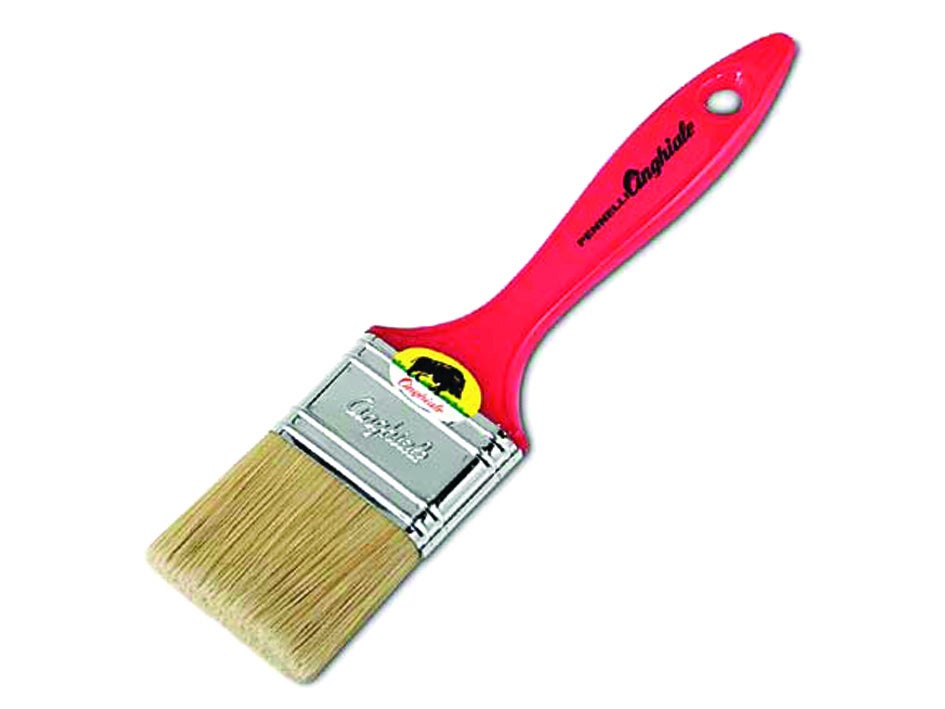 Pennellessa setola bionda serie 529 - mm.20 | Leroy Merlin