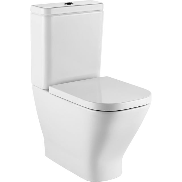 Inodoros Roca | Leroy Merlin