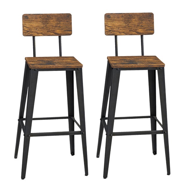Chaises de bar au meilleur prix | Leroy Merlin