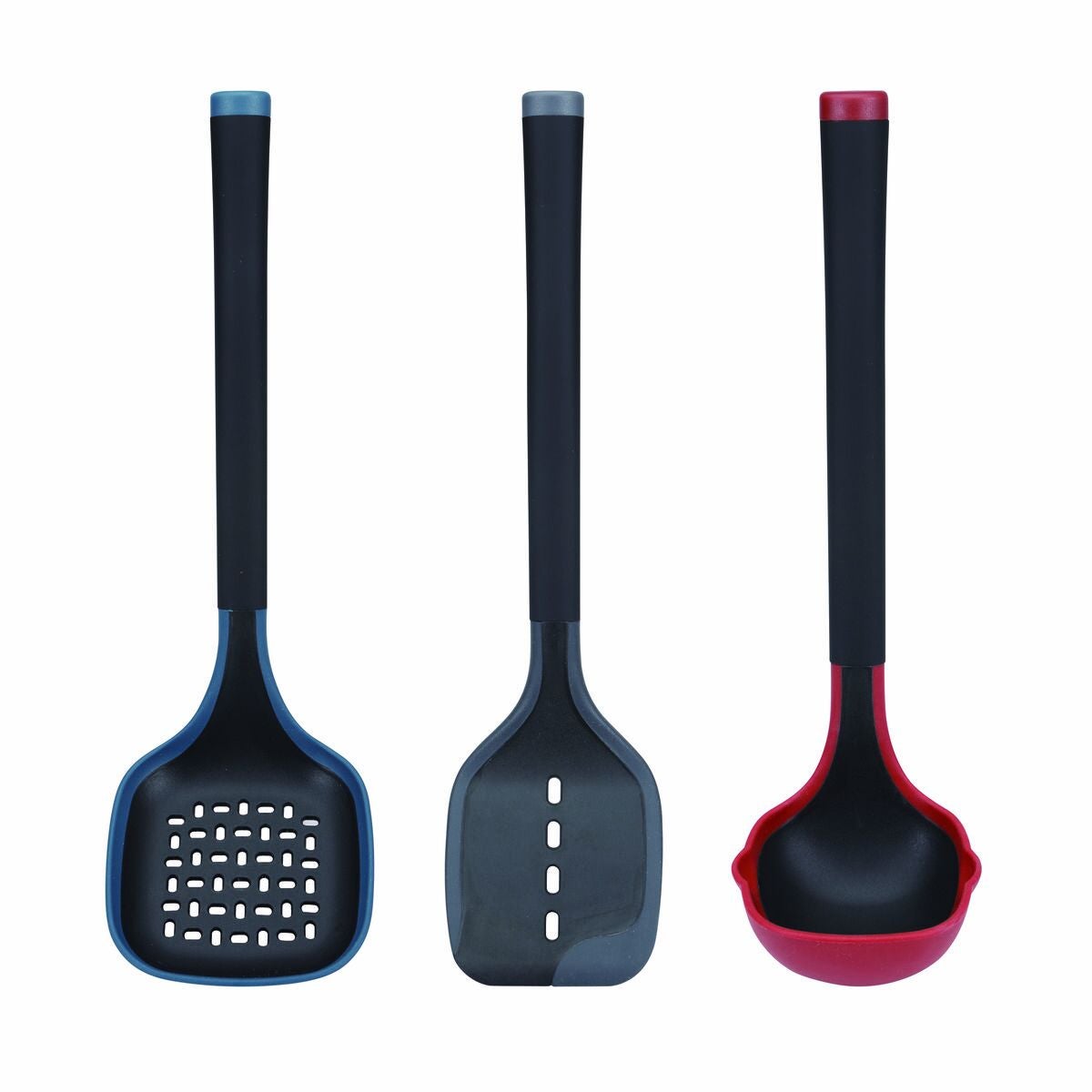Set de Utensilios para Cocina Infinity Chefs | Leroy Merlin