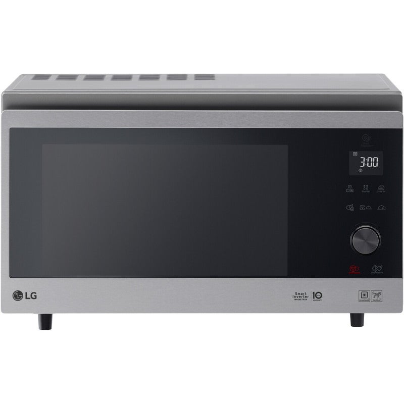 LG MJ3965ACS | Leroy Merlin