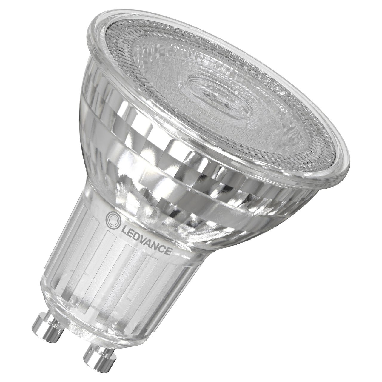 Ampoule à led - ledvance - performance - gu10 - 6.9w - 4000k - 60d ...