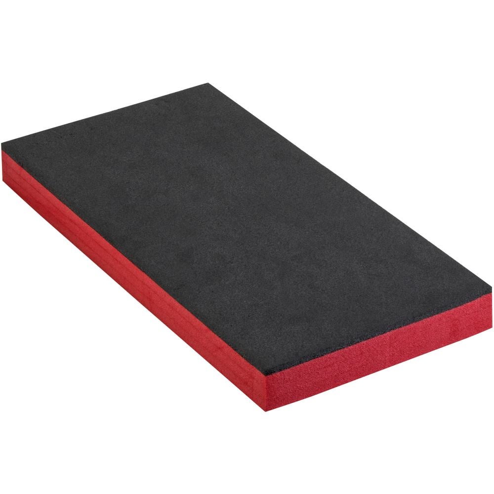 V4631 insert en mousse souple sans découpe | Leroy Merlin