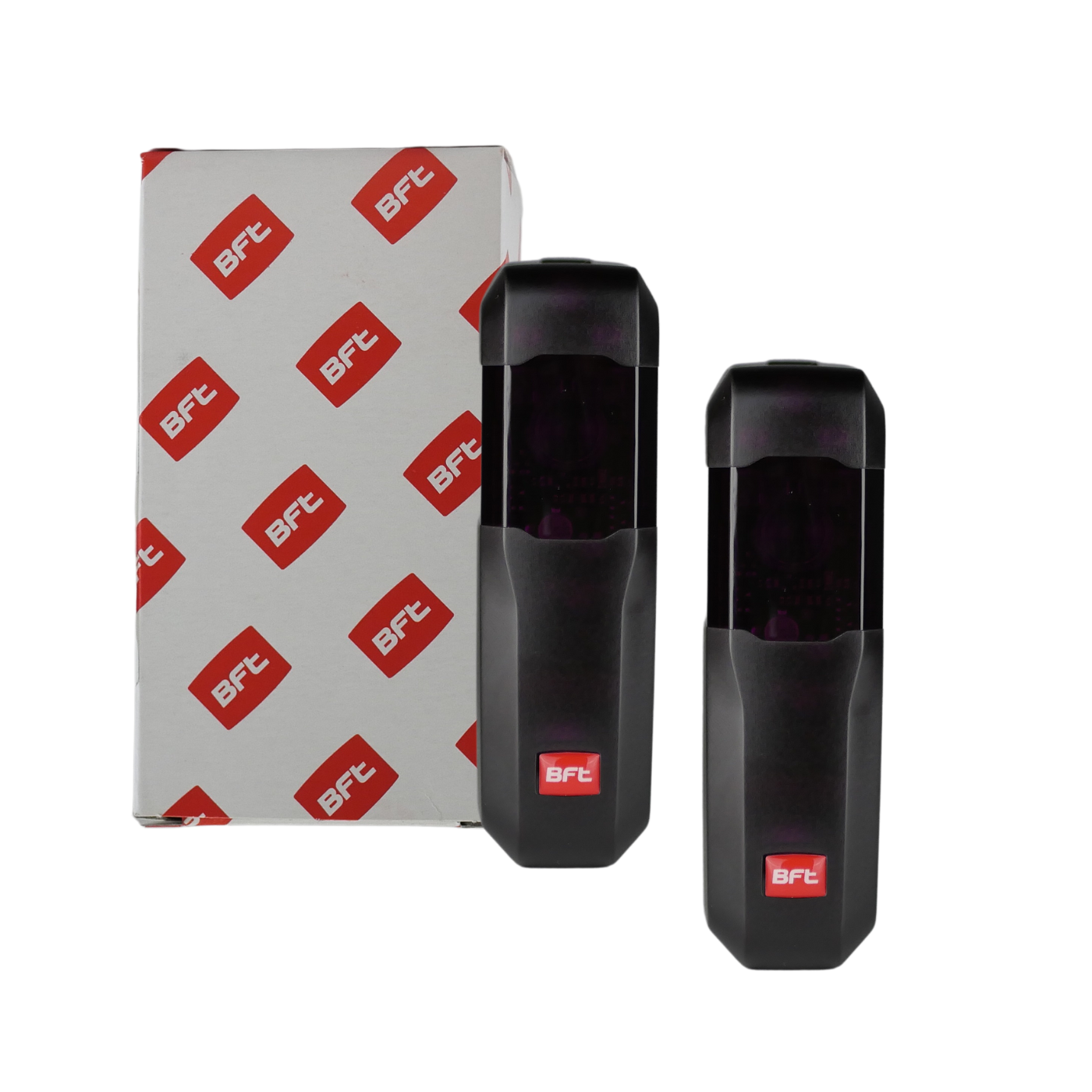 COMPACTA A20-180 Photocellules BFT - BFT | Leroy Merlin