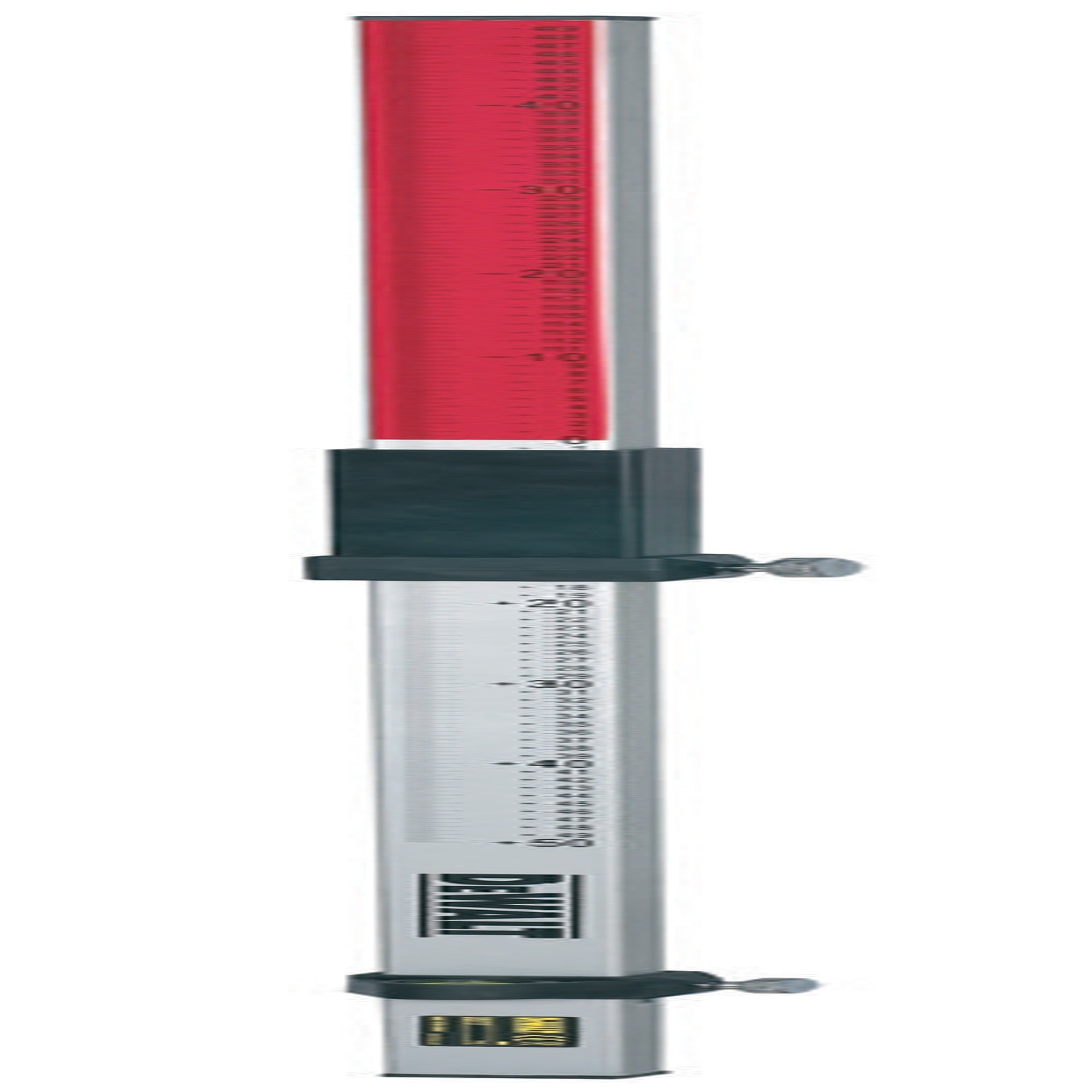 Mire graduée 2.4m | Bricoman