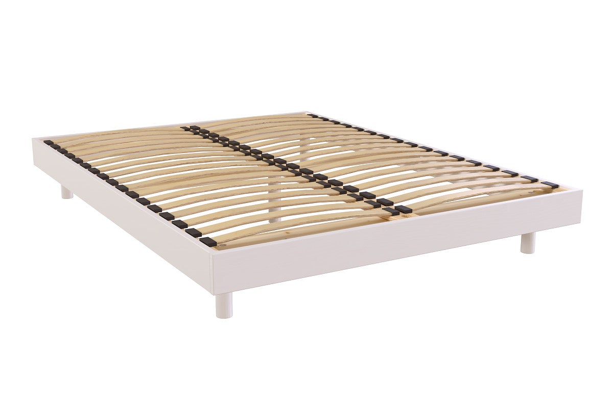 Sommier A Lattes 140 X 190