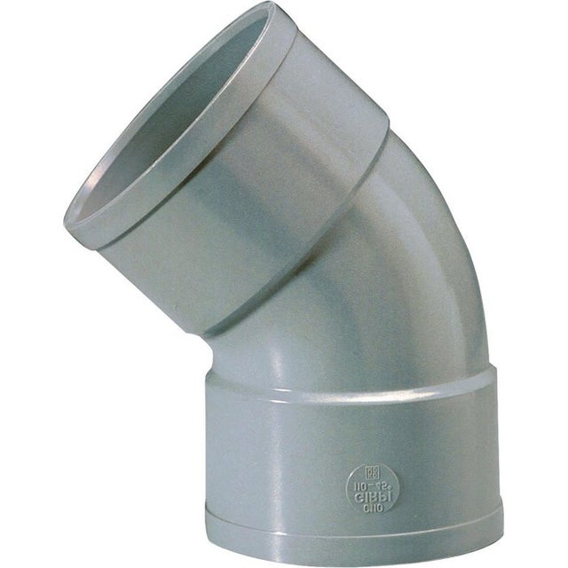 Tuyau pvc diametre 125 mm: au meilleur prix | Bricoman