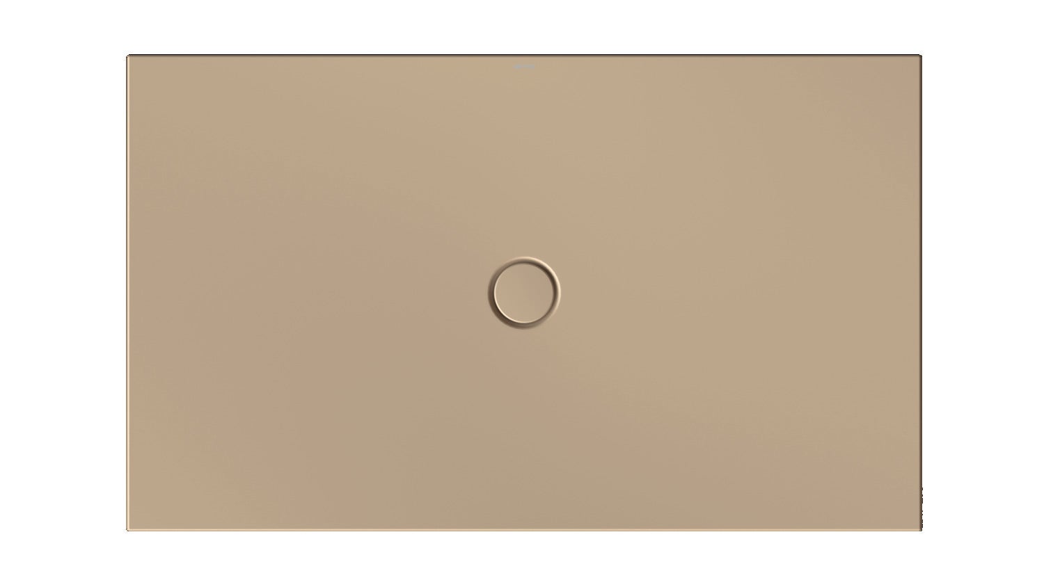 Bette Plato de ducha, 150x90cm, 5936-425, Color: grisáceo | Leroy Merlin