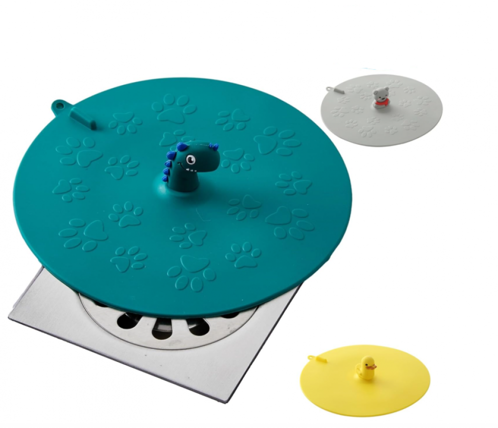 Tapones y cubiertas para bañera y ducha de 3 piezas, tapones ...