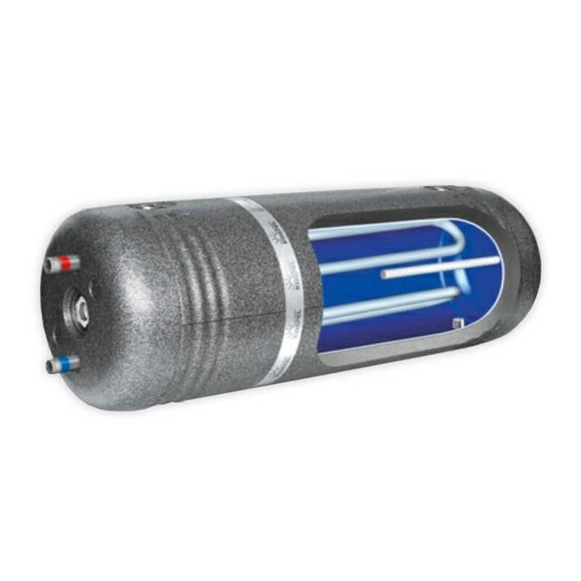 Ballon 100l horizontal: au meilleur prix | Bricoman