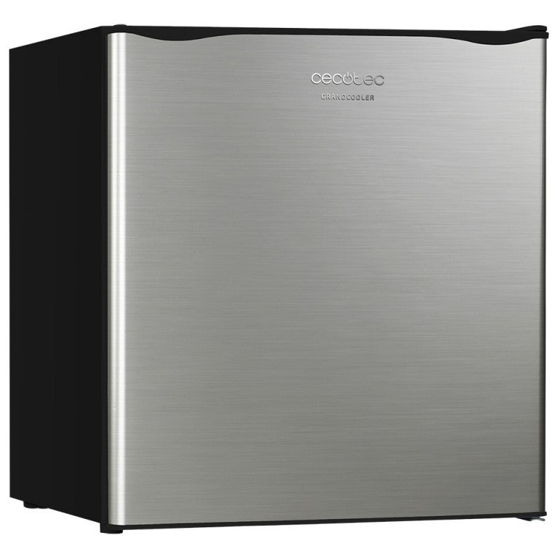 Minibar GrandCooler 20000 SilentCompress Inox Cecotec | Leroy Merlin
