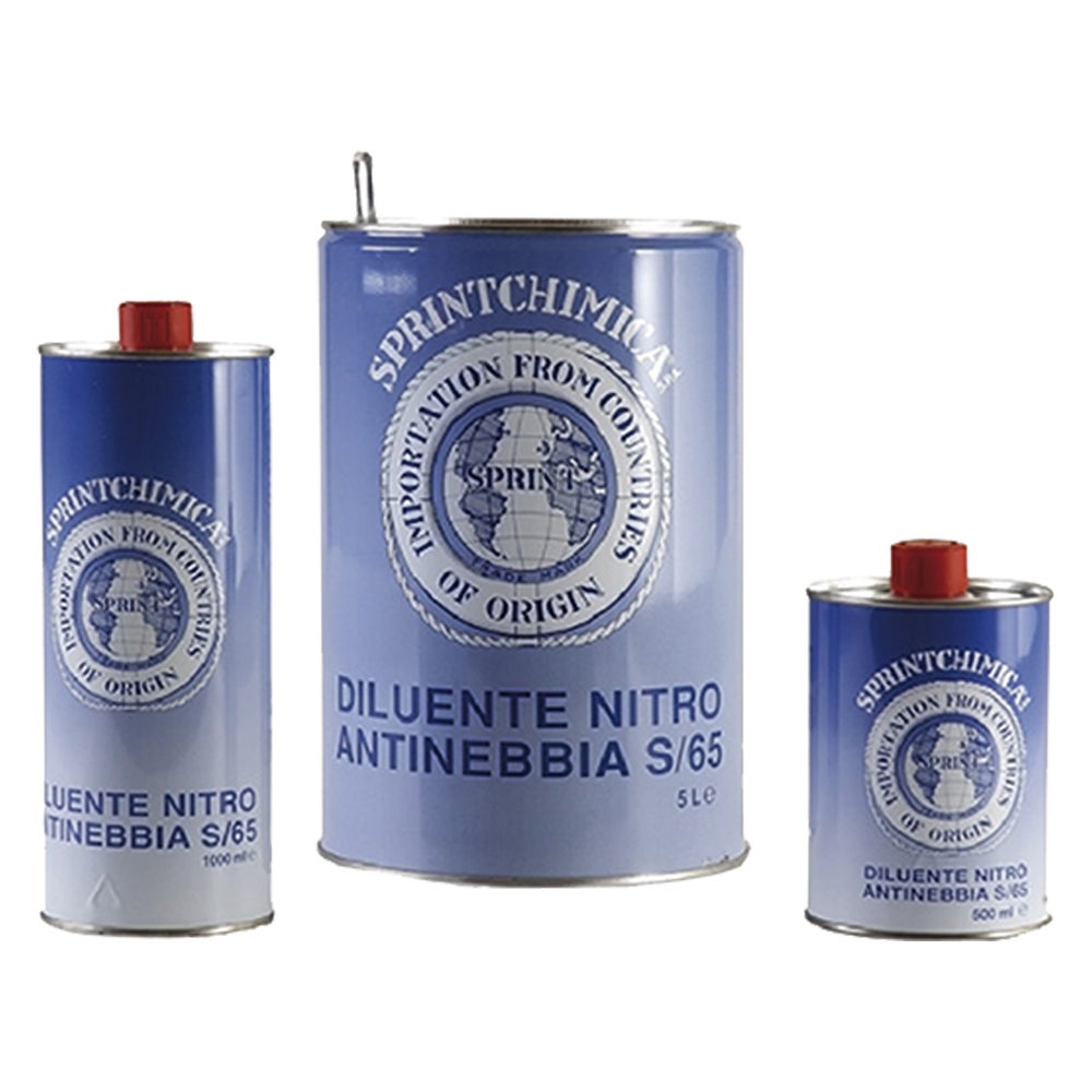 Diluente nitro lt. 5 | Leroy Merlin