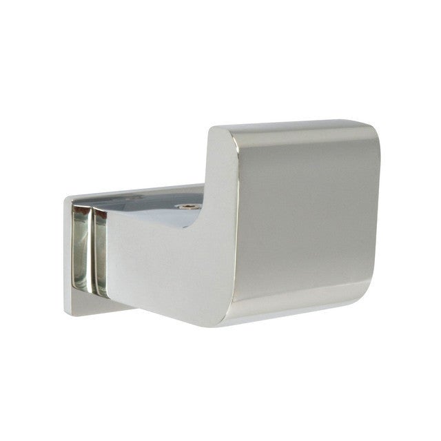 MANILLONS TORRENT 6868002 Percha Adhesivo Cromo | Leroy Merlin
