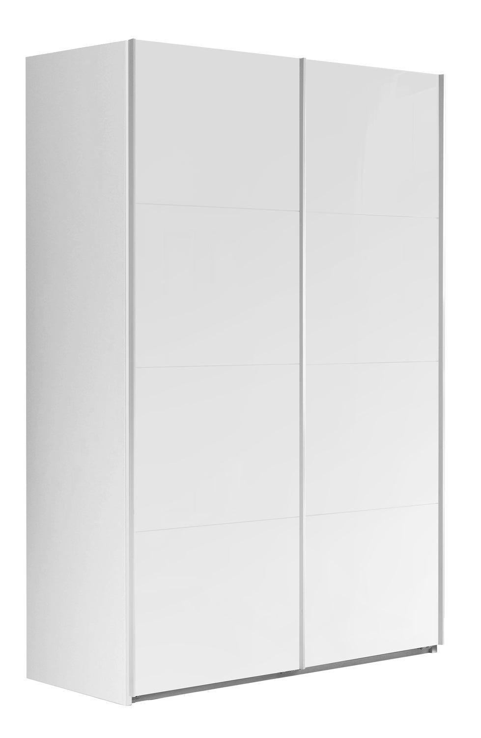 COMPOSAD | Armoire de la gamme SYSTEMA, armoire à 2 portes coulissantes ...