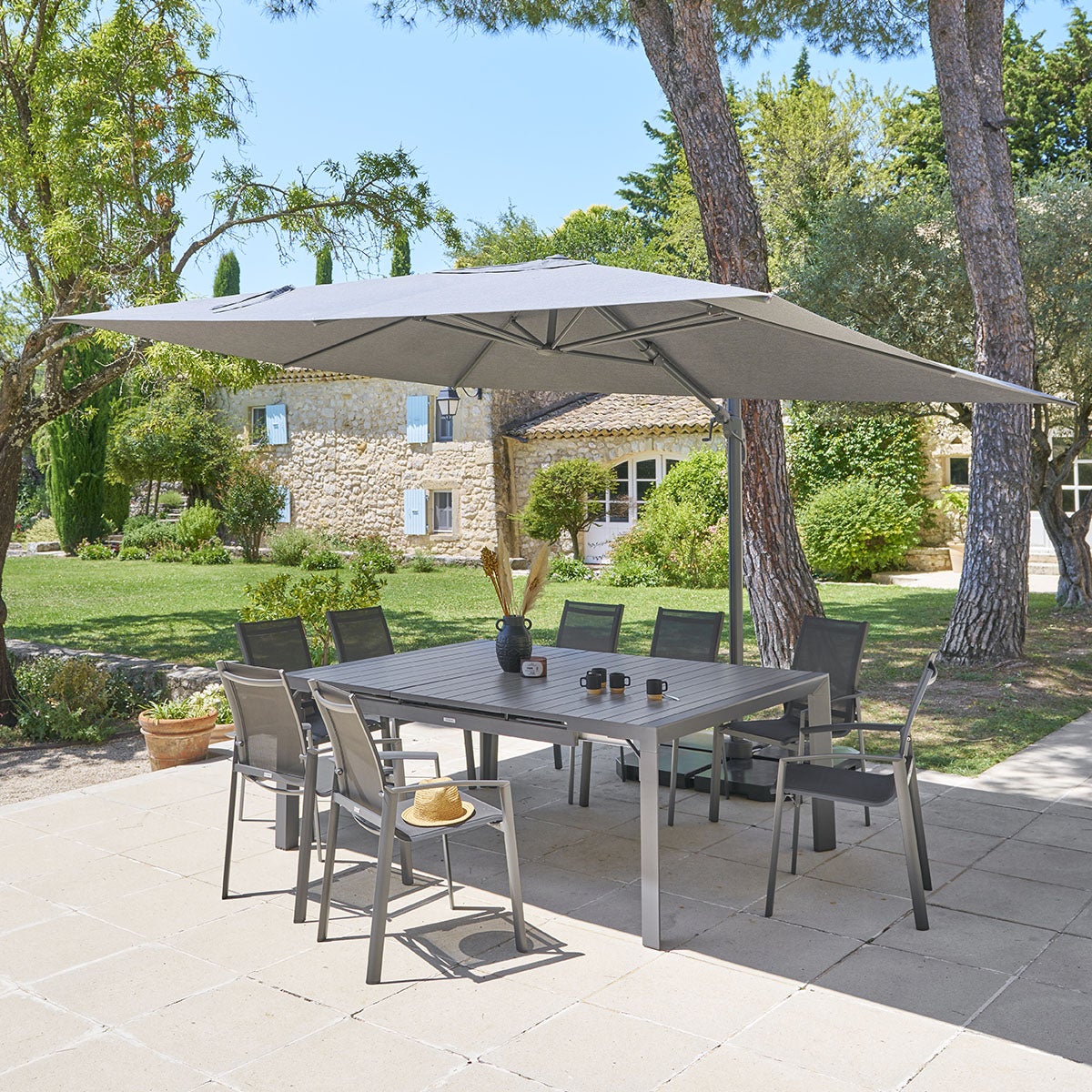 Hesperide Parasol Deporte