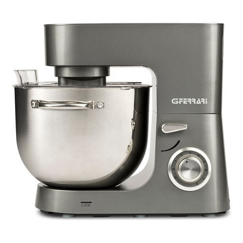 Planetaria g3 ferrari g20164 pastaio come a mano inox | Leroy Merlin