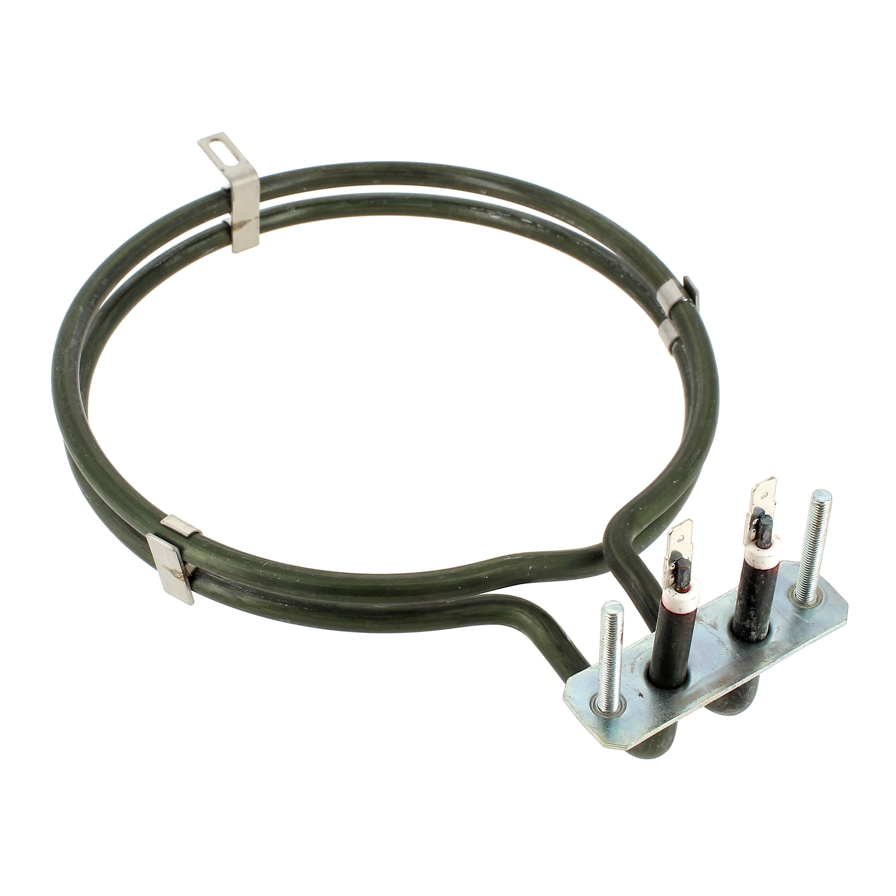 Resistencia redonda 2500w, 92x6010 para horno dietrich | Leroy Merlin