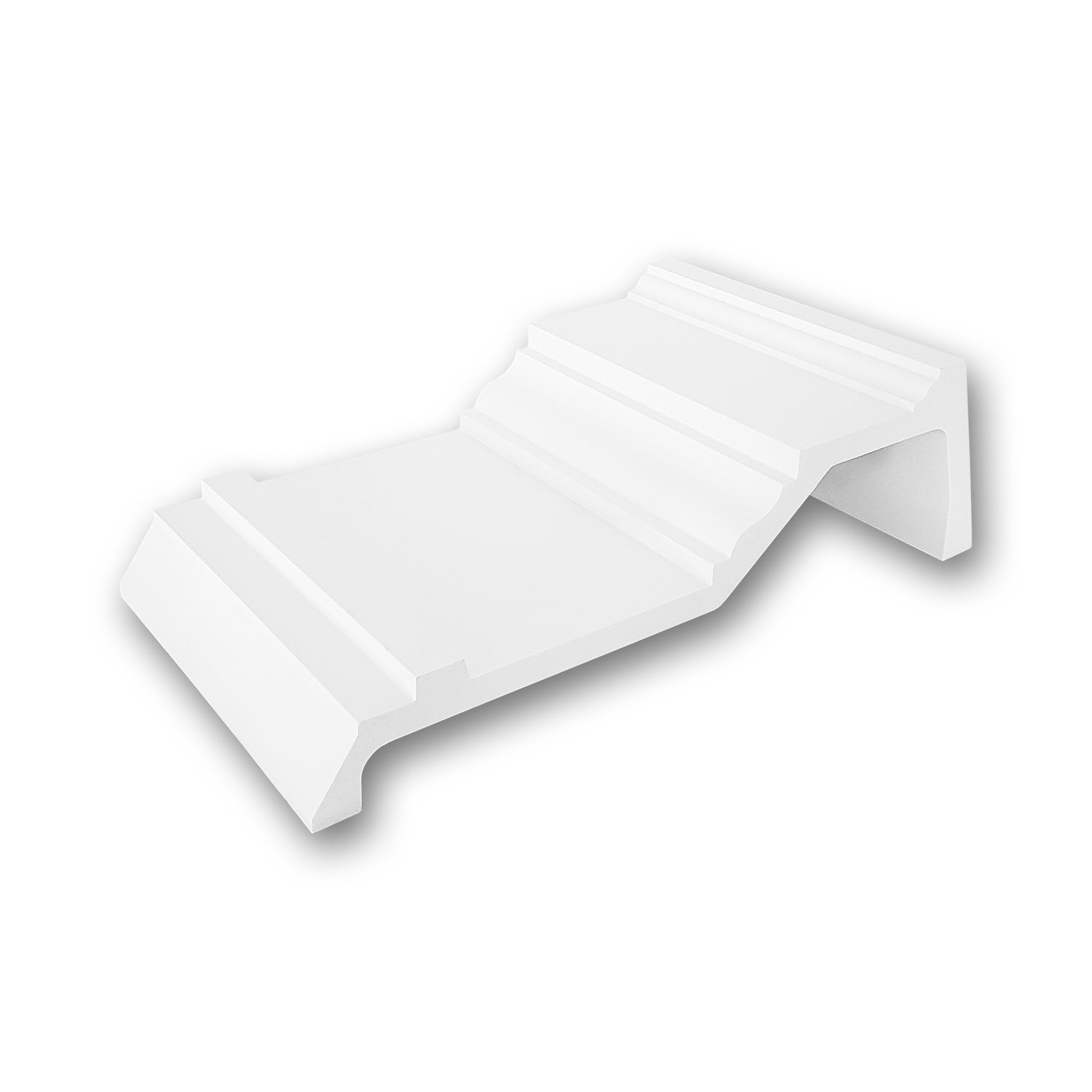 ÉCHANTILLON de la Profil de façade Profhome S-481002 | Corniche Profil ...