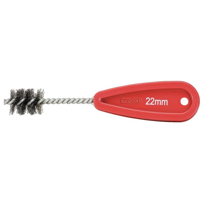 Brosse interne tubes KS, 15 mm | Bricoman