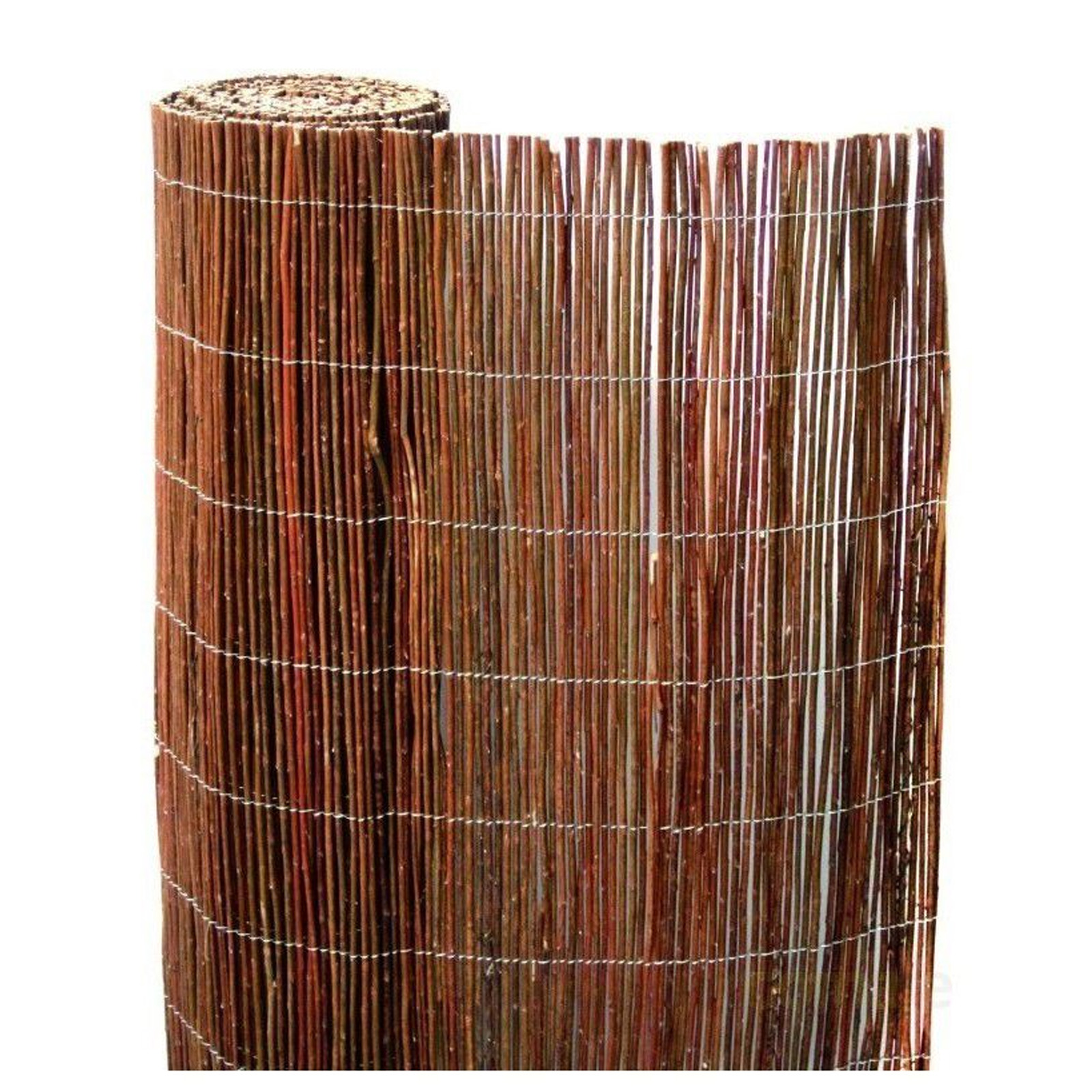 MIMBRE NATURAL VIMET NORTENE 1,5X5 M | Leroy Merlin