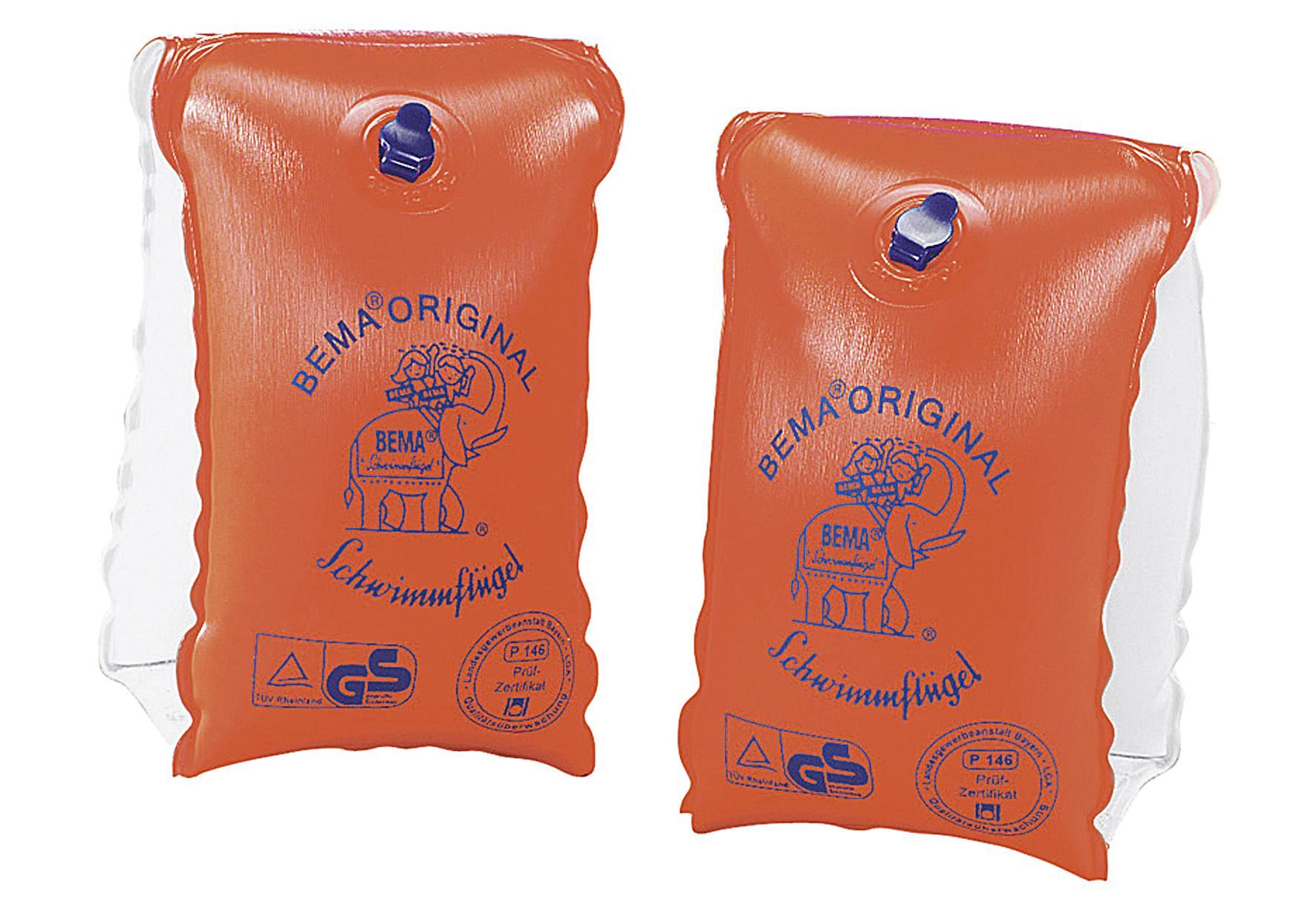 Happy People Schwimmflügel 18000 | Leroy Merlin