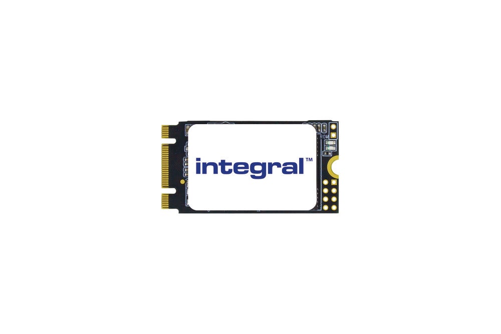 Integral TS1TMTS430S-IN drives allo stato solido 1 TB M.2 Serial ATA ...
