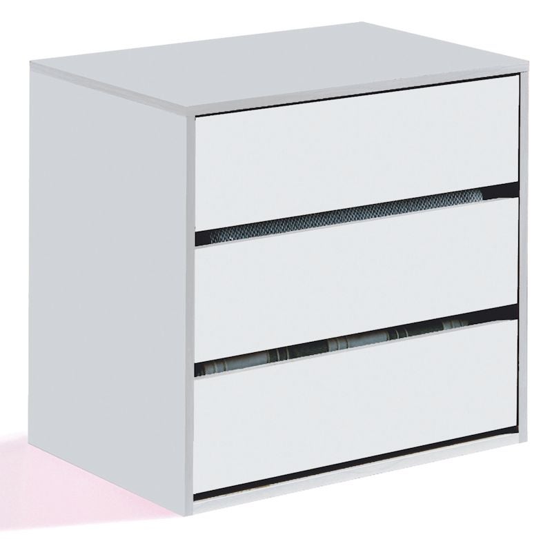 Commode Arc | Leroy Merlin