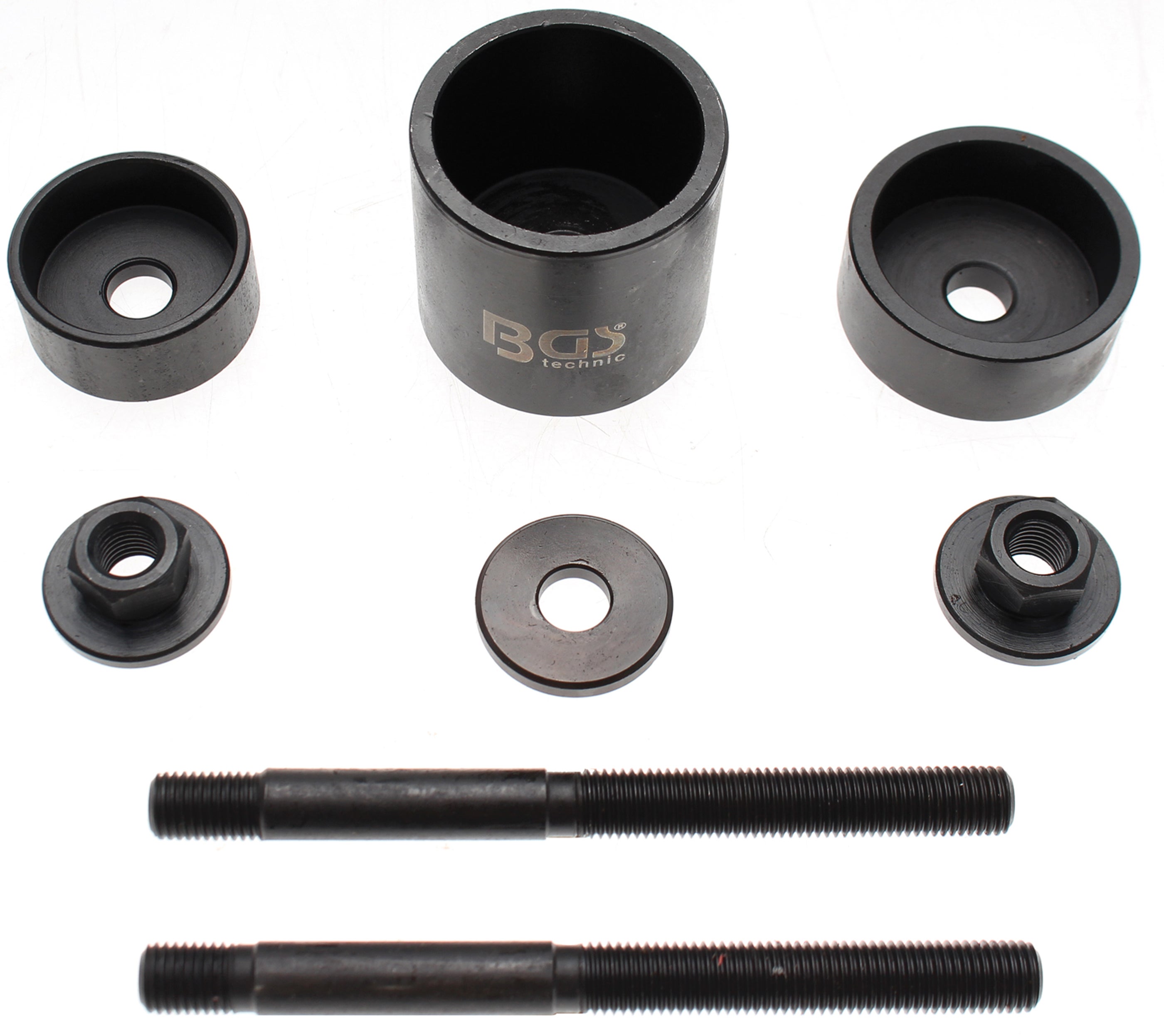 Jeu d'outils de buselures | pour Opel Vectra | Leroy Merlin