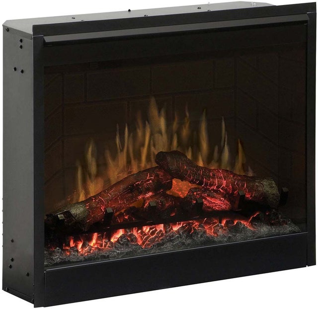 Insert électrique au meilleur prix | Leroy Merlin