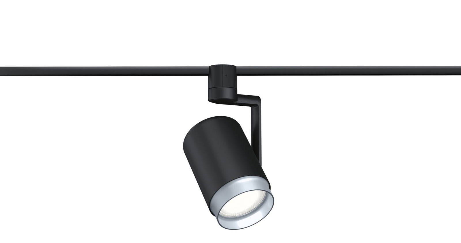 URail Spot sur rail Asthene Spot individuel E27 max. 50W gradable 230V ...