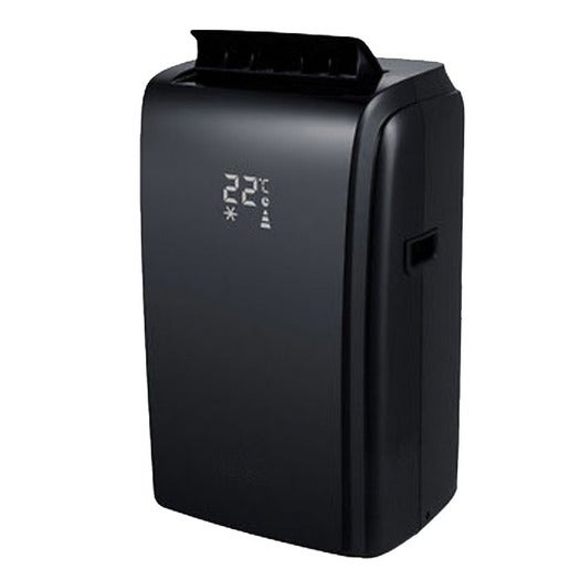 AirBlue AM 26 KP avec R290 | Climatiseur mobile | Leroy Merlin