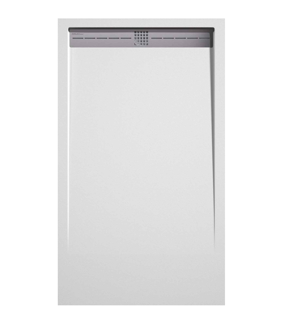 El Baño Moderno - Plato de ducha Lime | Textura lisa | carga mineral ...