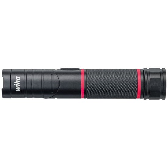 Linterna LED. Láser y rayos UV | Leroy Merlin