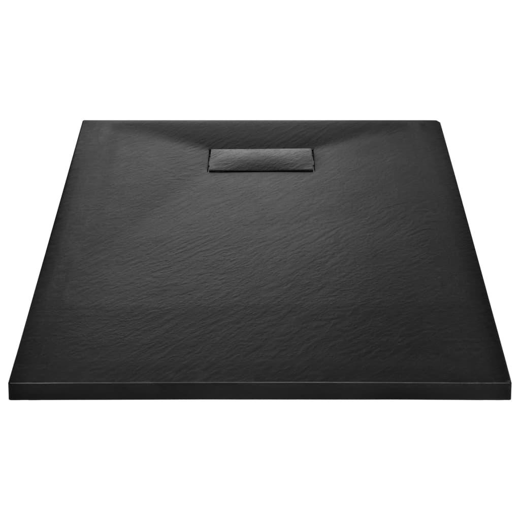 Bac de douche receveur de douche rectangulaire salle de bain maison ...