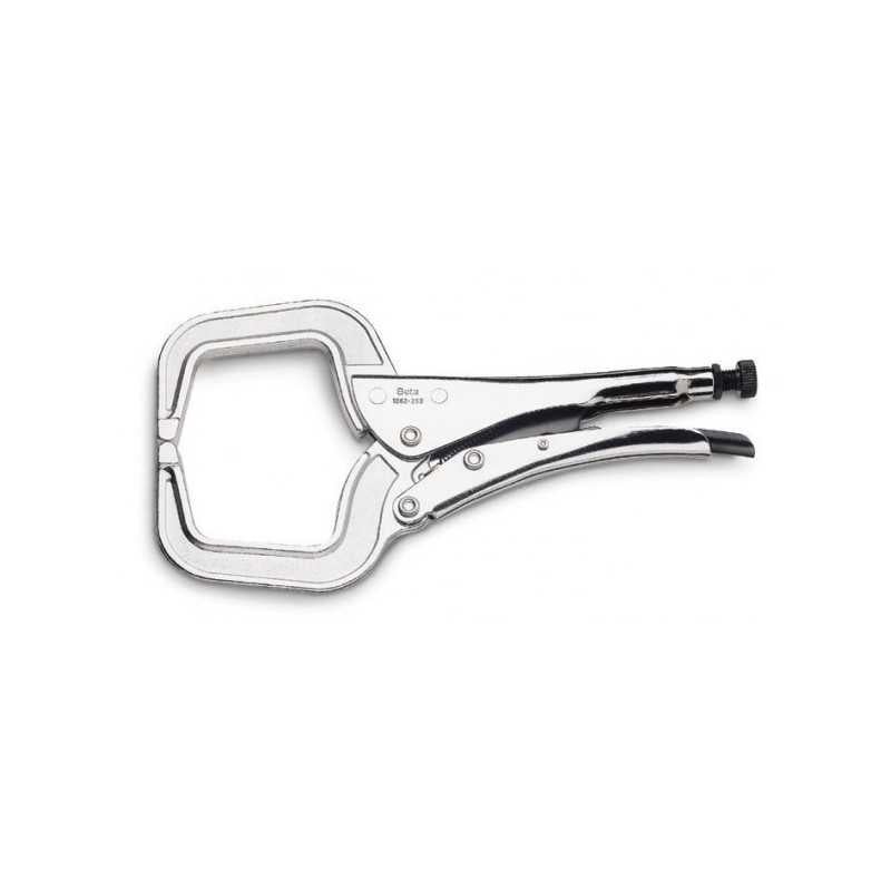 Pince Grip Clamp 290 1062 Beta | Leroy Merlin
