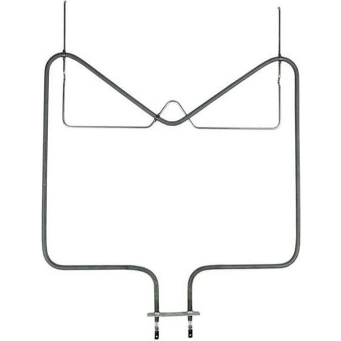 Resistance sole 1150w pour four chassis minerva vulcano Whirlpool ...