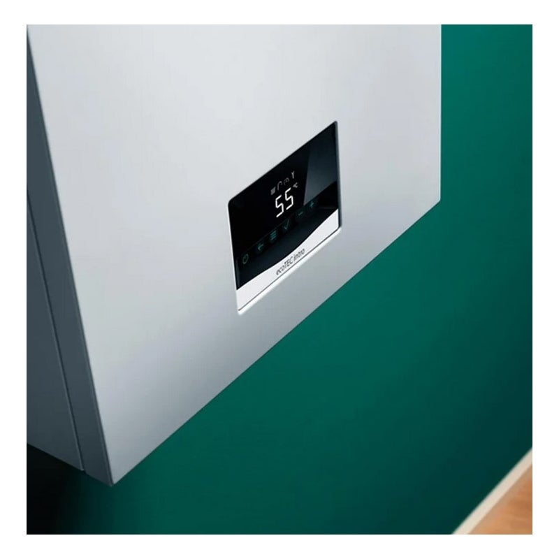 Vaillant ecoTEC intro VMW 18/24 AS Caldaia murale a condensazione ...