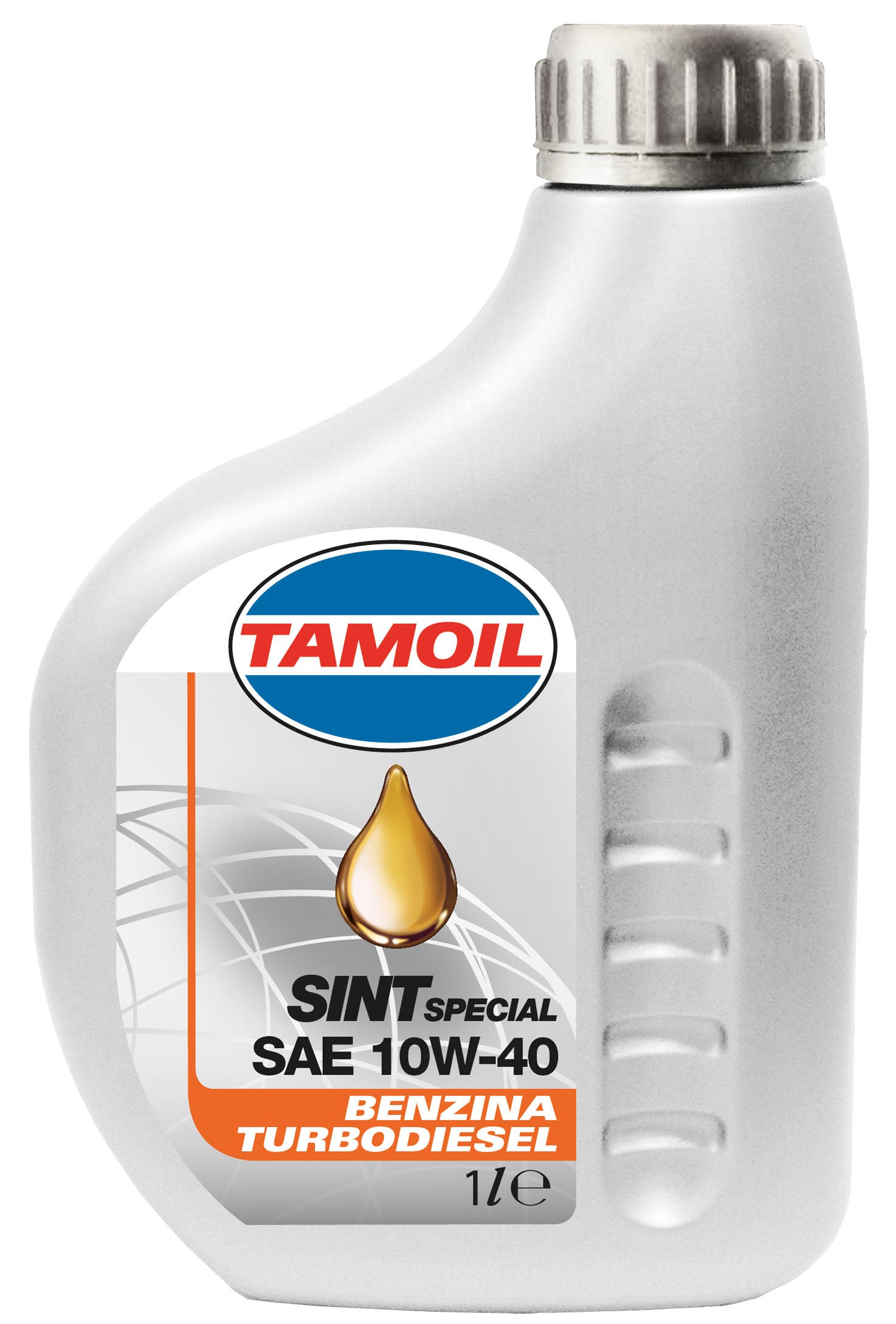 ACEITE LUBRICANTE TAMOIL SPECIAL SINT 10W40 1 L | Leroy Merlin