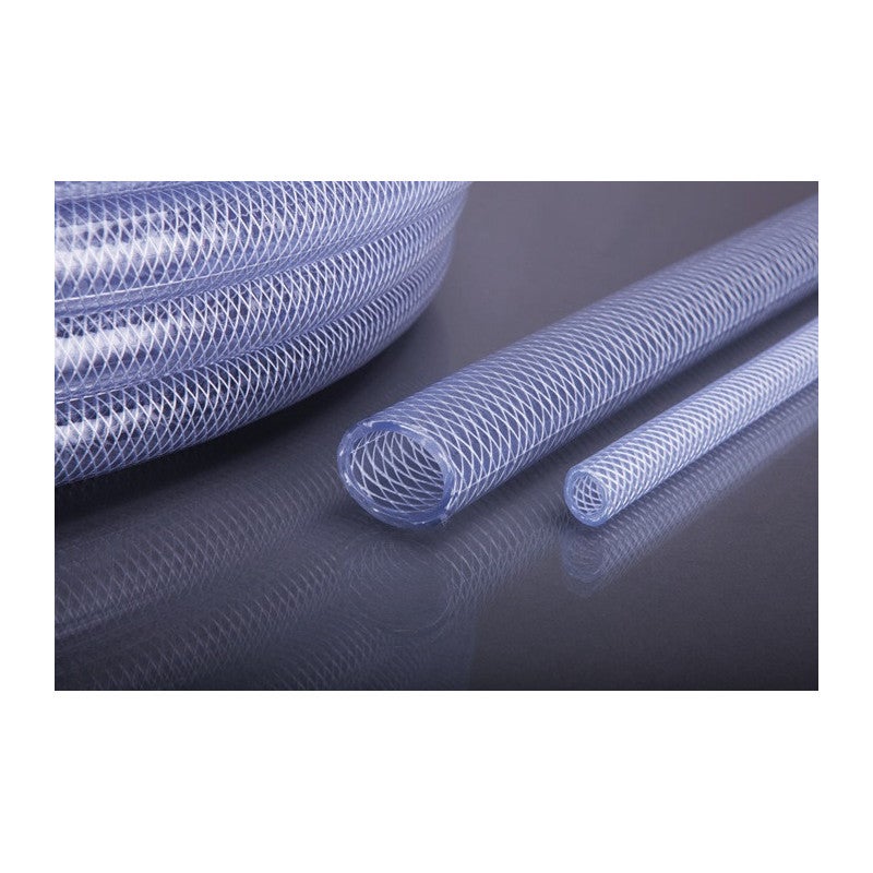 APD Tuyau pour air comprimé en PVC atec 81 D. intérieur 19 mm D. ext ...