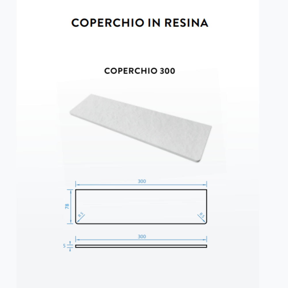 Plato de Ducha 115X90 cm Línea Vulcano Blanco PLUS En Resina y Polvo de ...