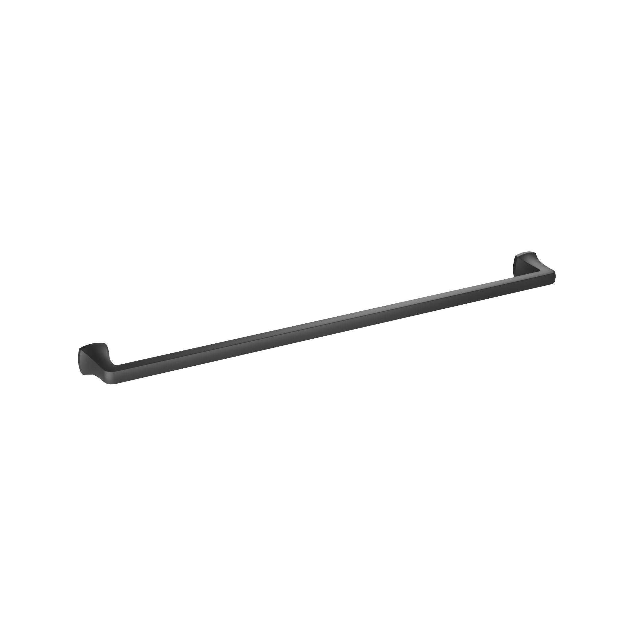 Tirador de mueble de zamak, distancia entre ejes de 320 mm, acabado en ...