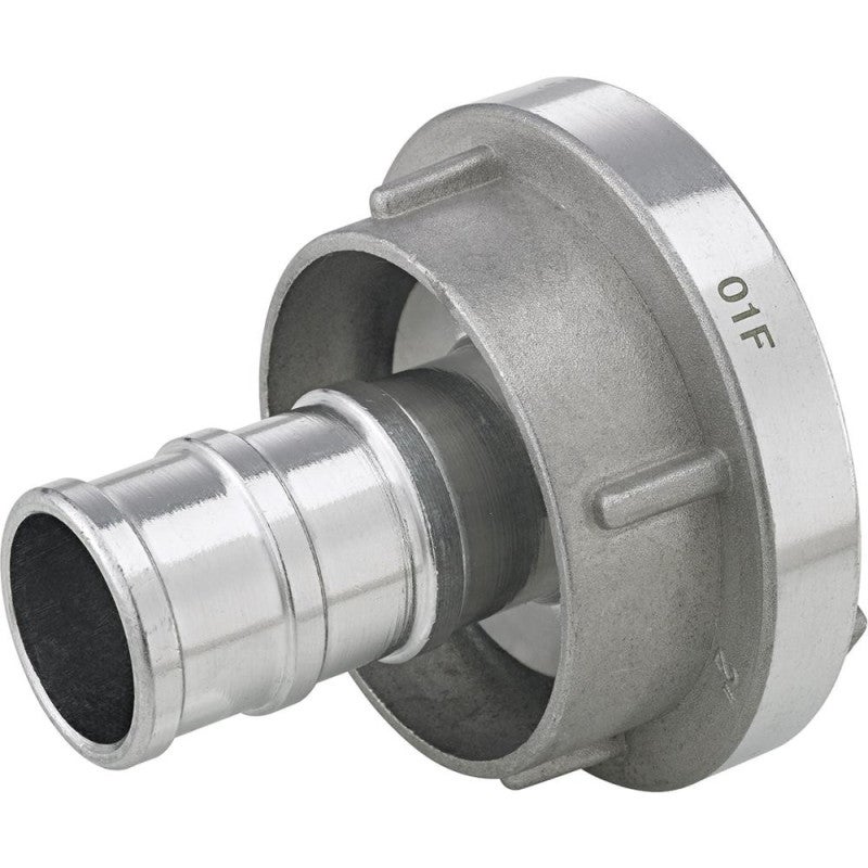 Raccord Storz (aspiration/pression). Aluminium. 75-B. Manchon DN75 (3 ...