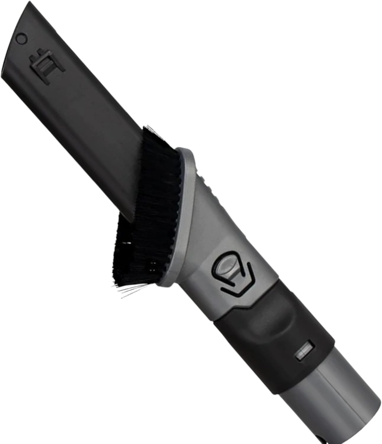 Brosse à épousseter 2 en 1 Shark Dusting Brush Tool Buse Part,Dusting ...