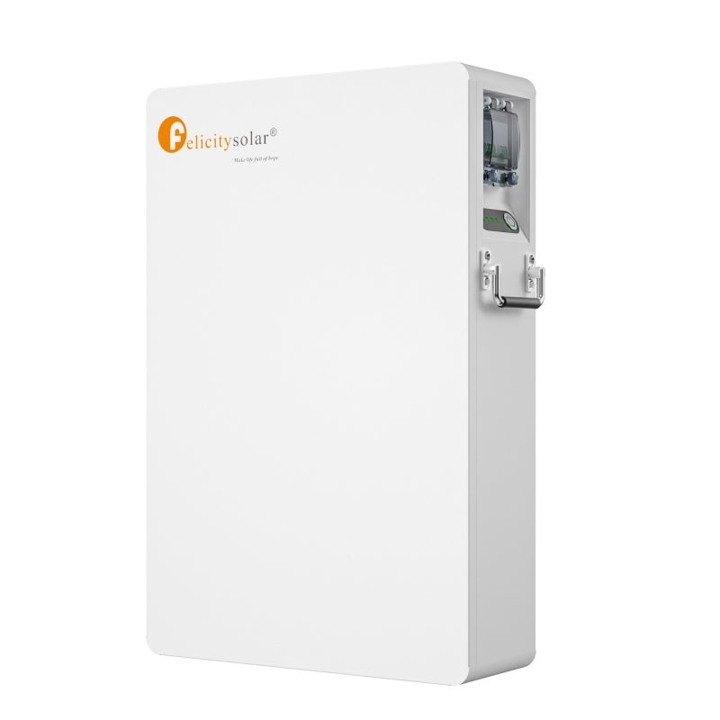 Batterie pour onduleur Growatt SPF 5K – Deye – Voltronic – Victron ...