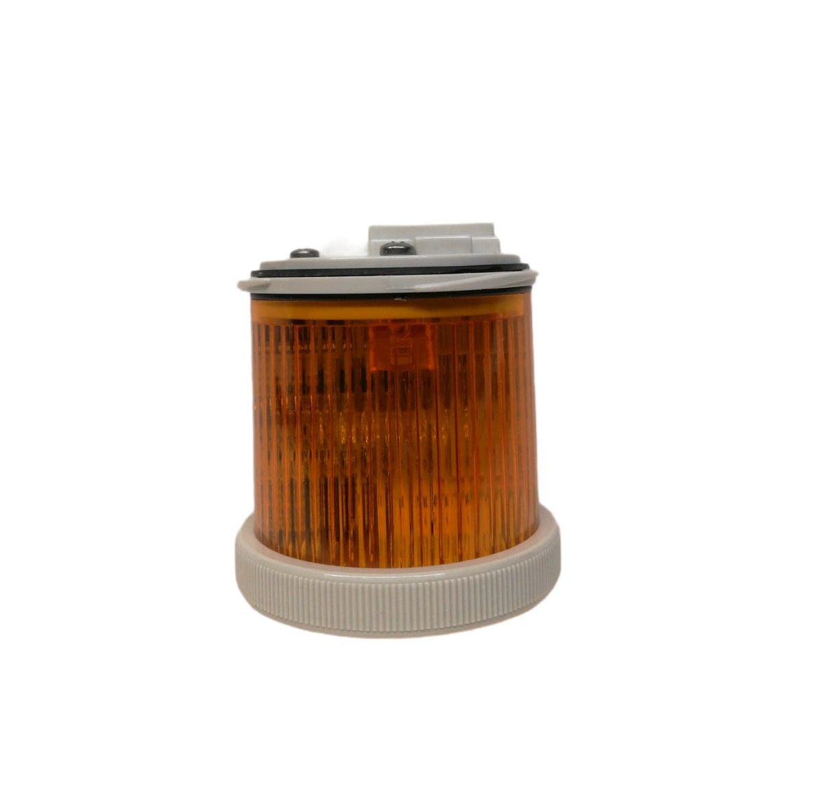 Sirena 31502 ldminitwsfl24da2 nano tws modulo luminoso led arancione ...