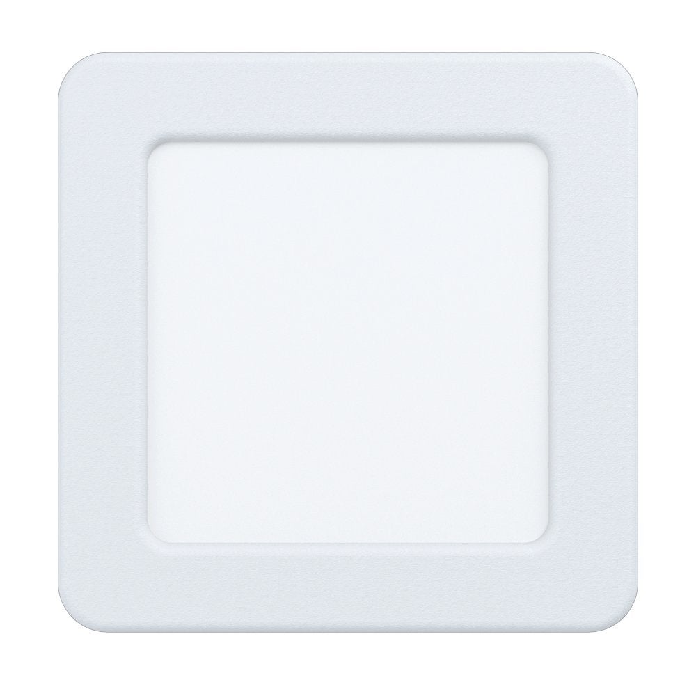 Luminaire encastrable EGLO Luminaire encastrable FUEVA 5 LED 5,5W en ...