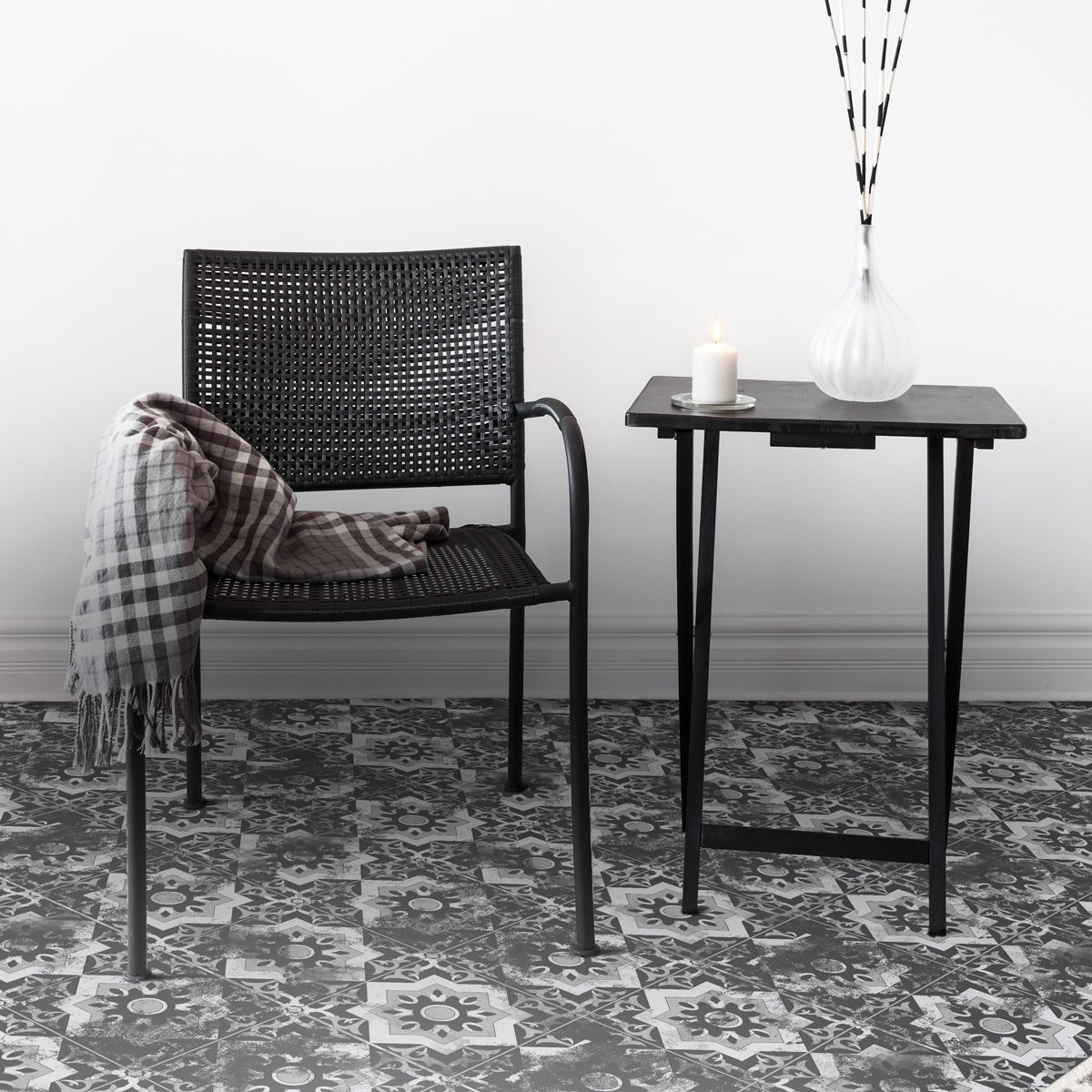 Stickers Sol Anti-dérapant avec Protection - SOL CARRELAGES FRANCISCO ...