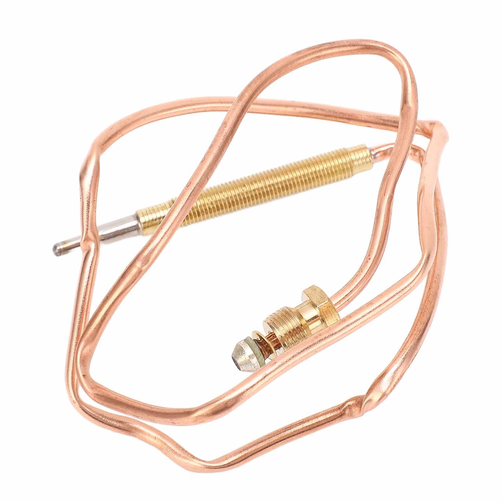 Kit termocoppia a gas Kit di sostituzione termocoppia per stufa a gas ...